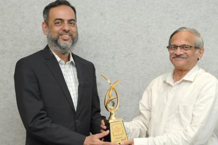 New Executive Director in India | La Fondation Dassault Systèmes