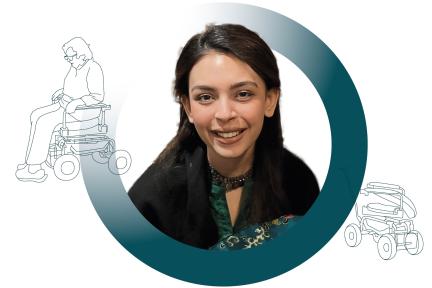 Women in Science: beyond barriers | La Fondation Dassault Systèmes