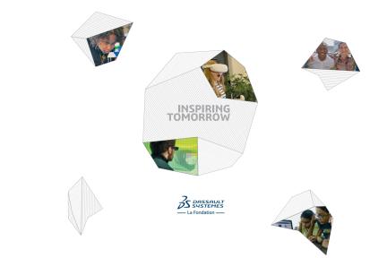 La Fondation Dassault Systèmes Celebrates 10 Years of Action | La ...