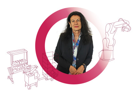 Prof. Dr. – Ing. Vera Hummel | La Fondation Dassault Systèmes
